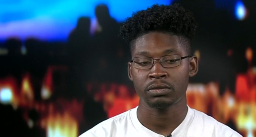 Jonathan Smith: Where is Las Vegas Shooting Survivor Today?