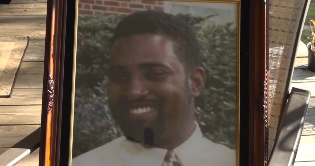 Shelton Sanders: What Happened to Him? Is He Dead or Alive?