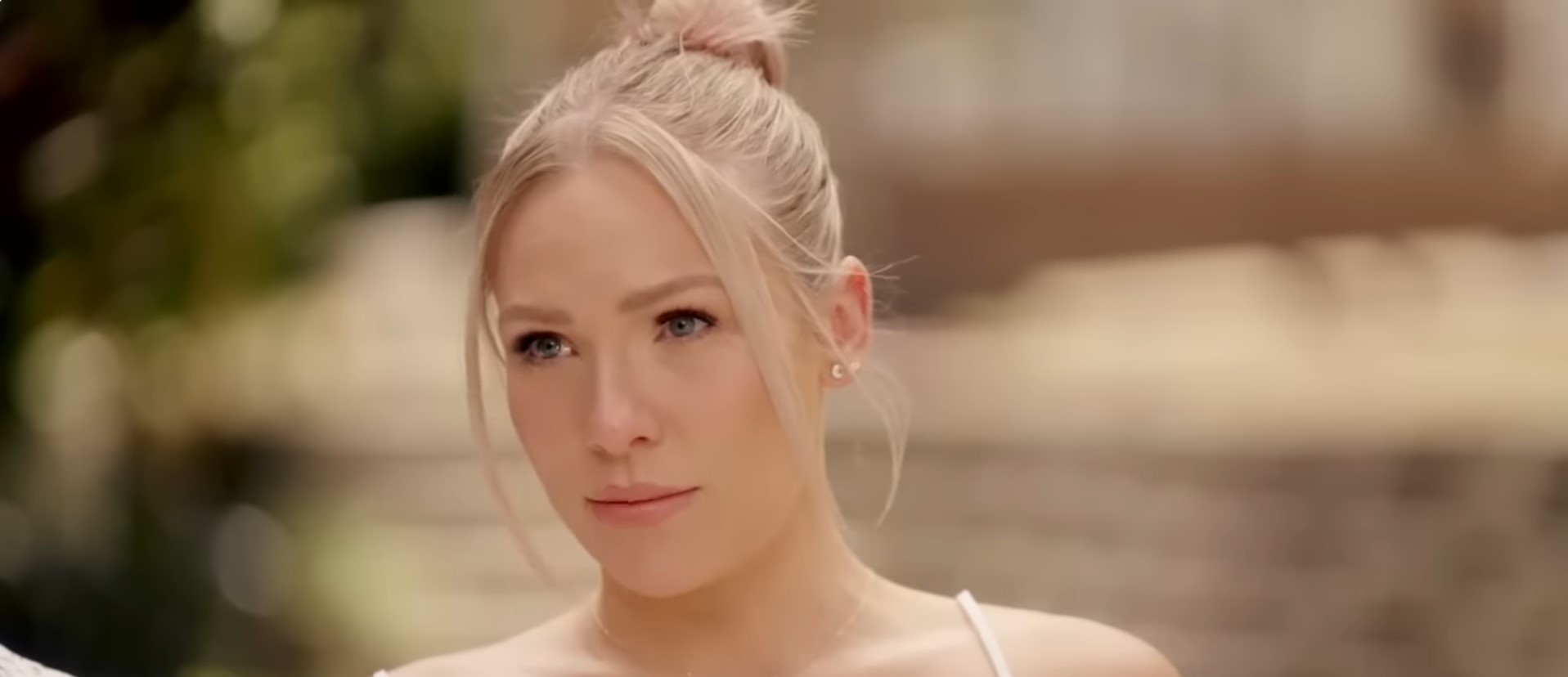 Why Is Sharna Burgess Not On DWTS 31? Where is She Today?