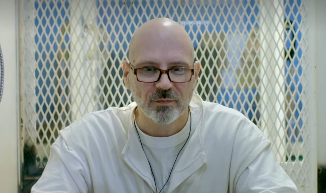 Myrtle Ruby Murder: Where Is David Lee Lewis Now?