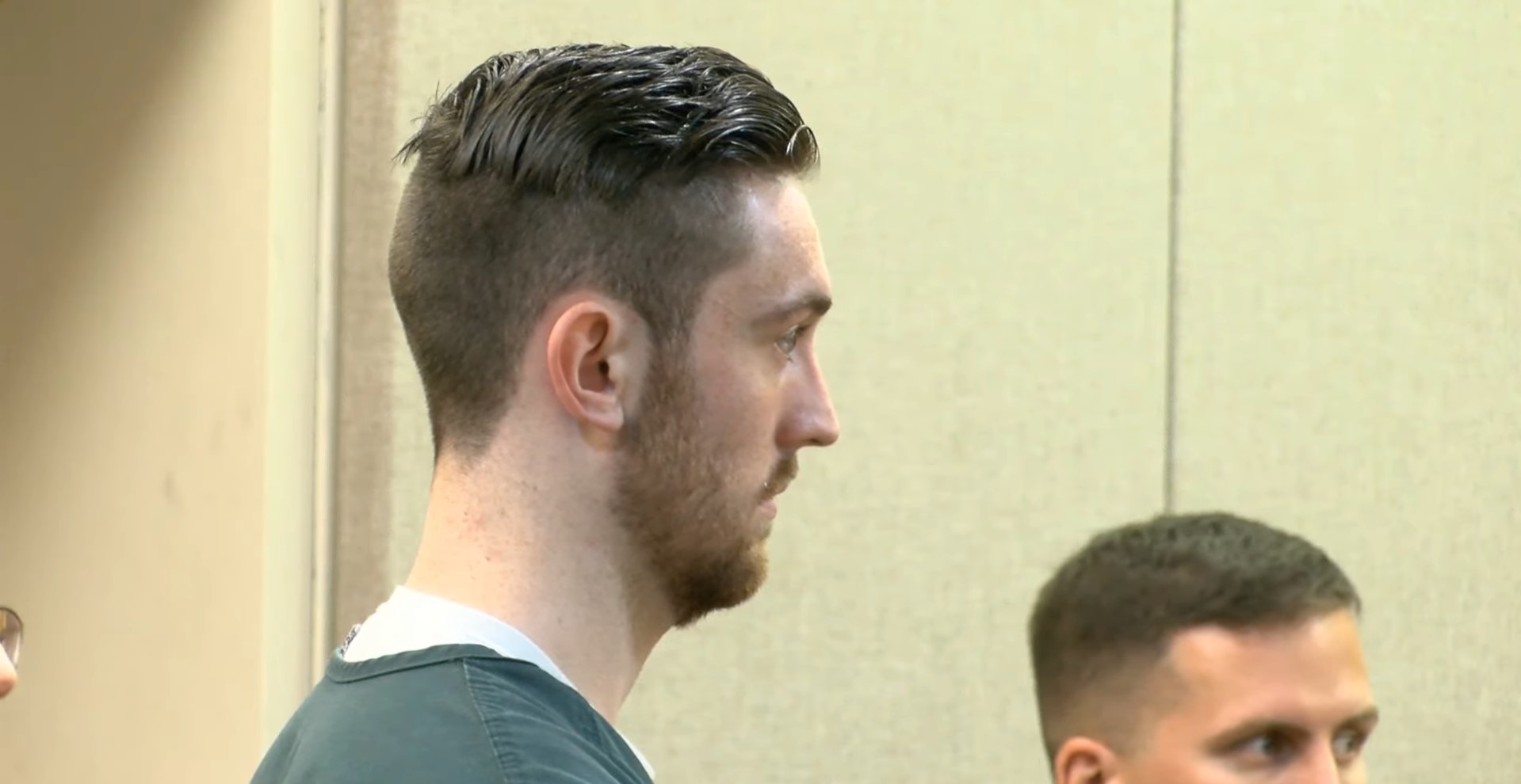 Preston Taylor: Where is Liam McAtasney's Friend Today? Is He in Jail?