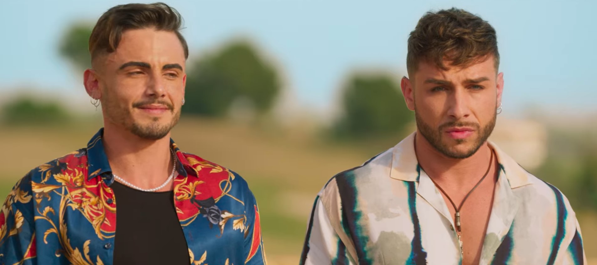 Adri and Matt: Is the Who Likes My Follower Duo Still Dating?