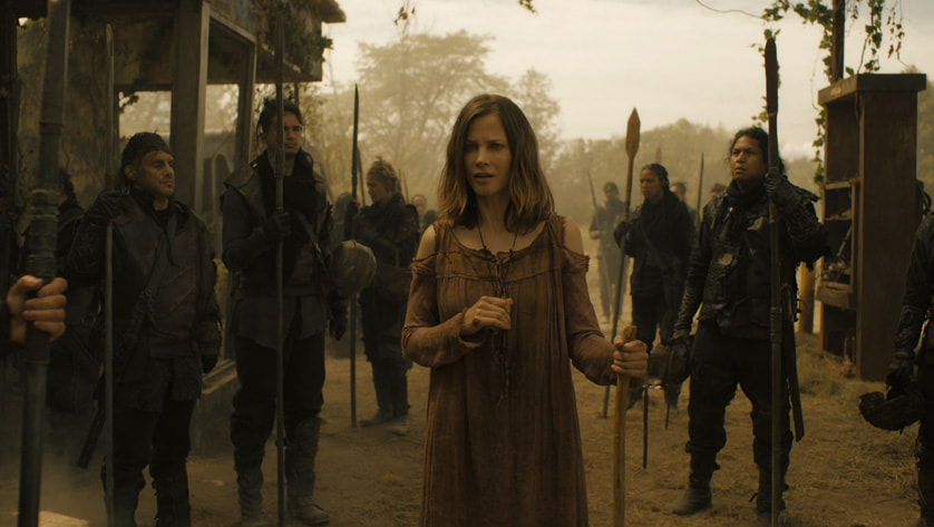 See Season 3 Episode 5 Recap: The House of Enlightenment