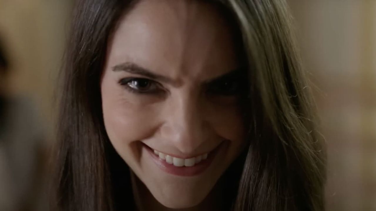 What is the Entity in Smile? How Does It Work, Explained