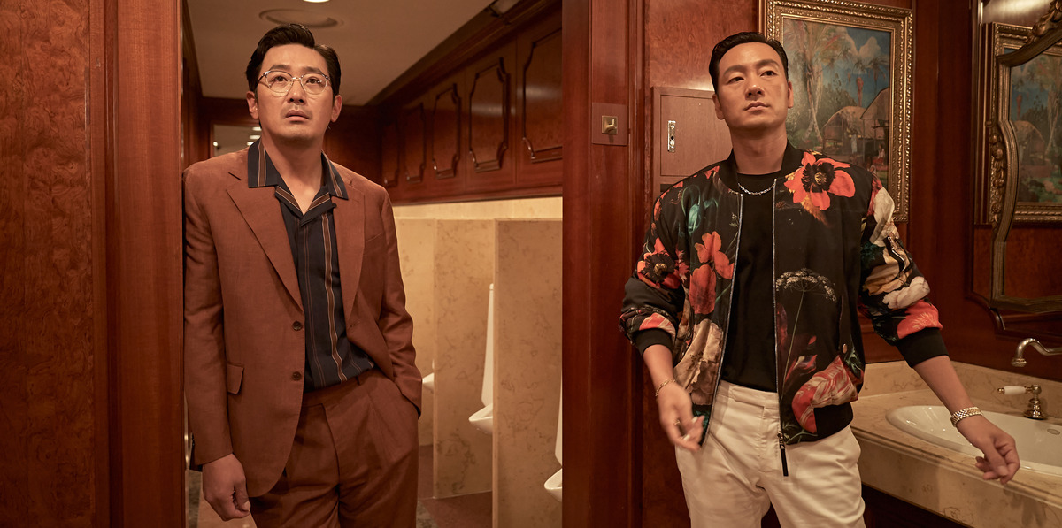 Netflix's Narco Saints: Is the TV Show Inspired by a True Story?