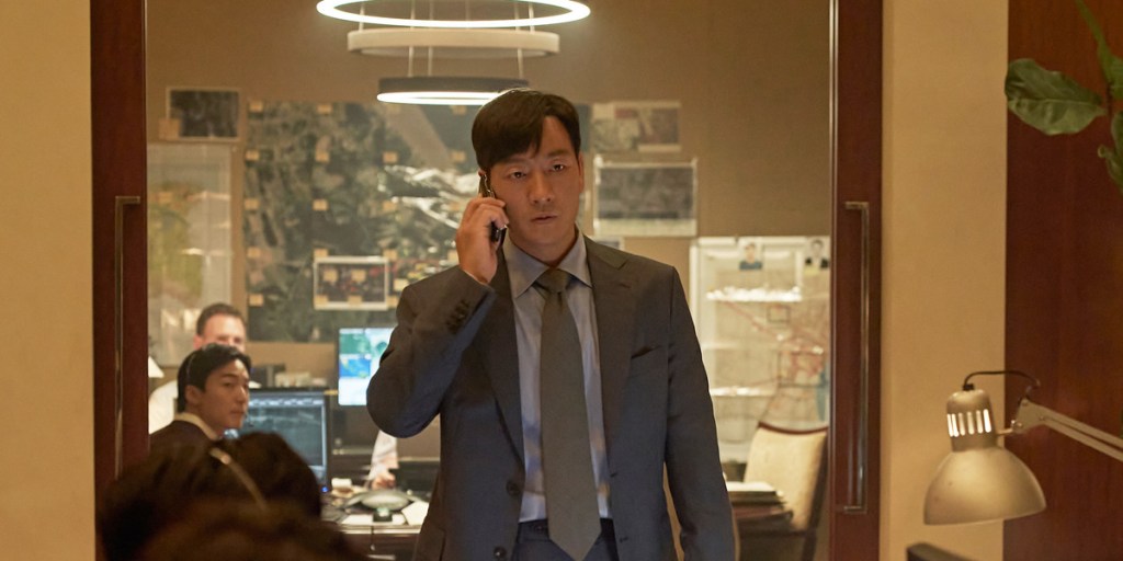 Narco-Saints: 7 Similar Shows You Must See