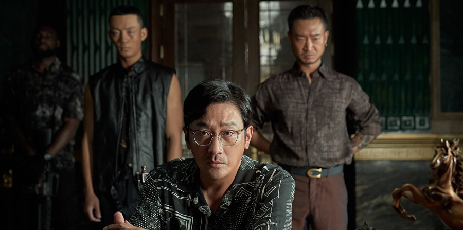 Netflix's Narco Saints: Is the TV Show Inspired by a True Story?