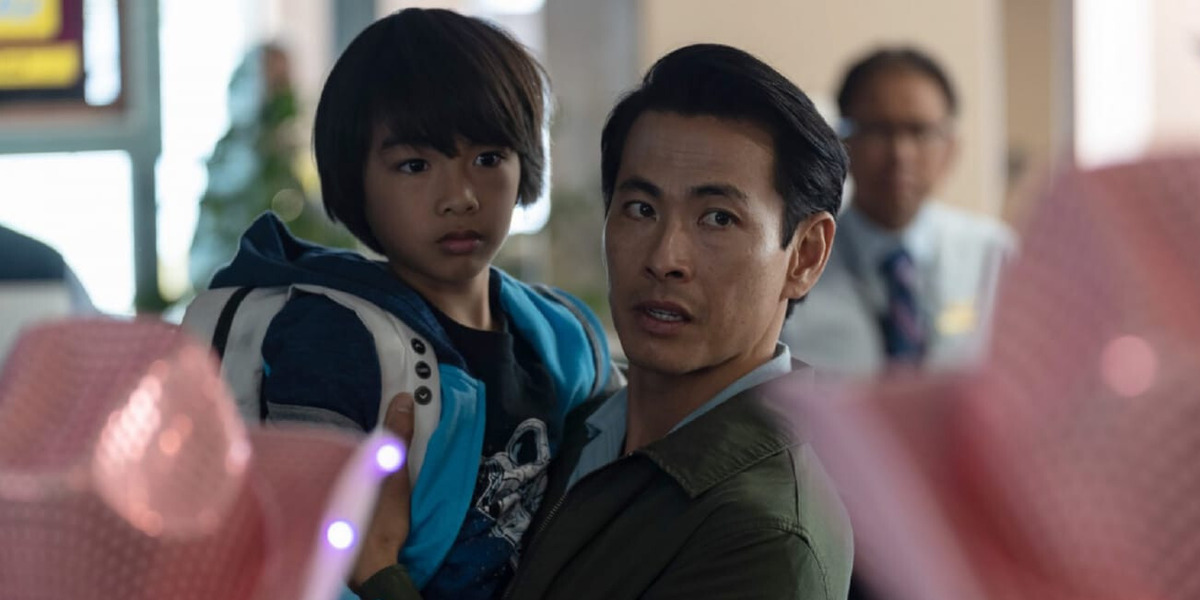 The Cleaning Lady Season 2 Episode 1 Recap: Sins of the Father