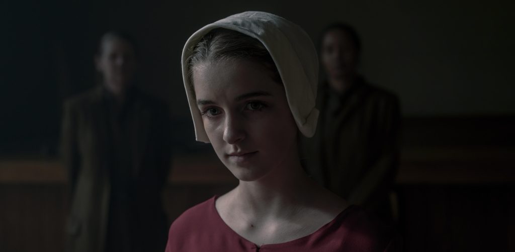 The Handmaid's Tale Season 5 Episode 1 and 2 Recap and Ending, Explained