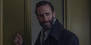 Did Joseph Fiennes' Commander Fred Waterford Leave The Handmaid’s Tale?