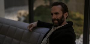 Did Joseph Fiennes' Commander Fred Waterford Leave The Handmaid’s Tale?