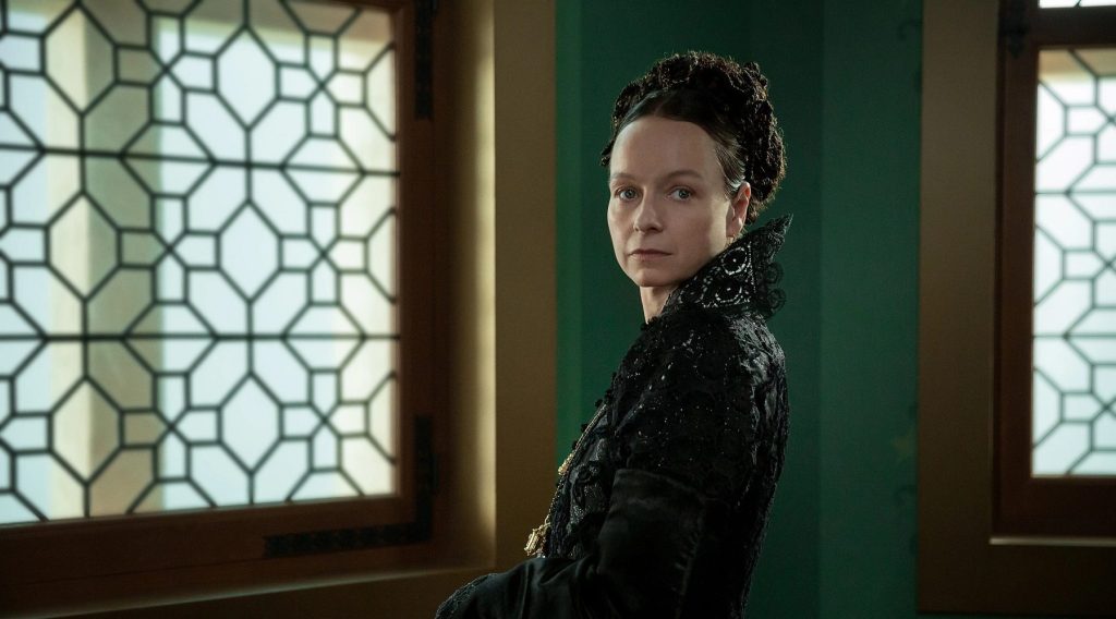 The Serpent Queen Season 1 Ending, Explained: Will Rahima Betray Catherine?