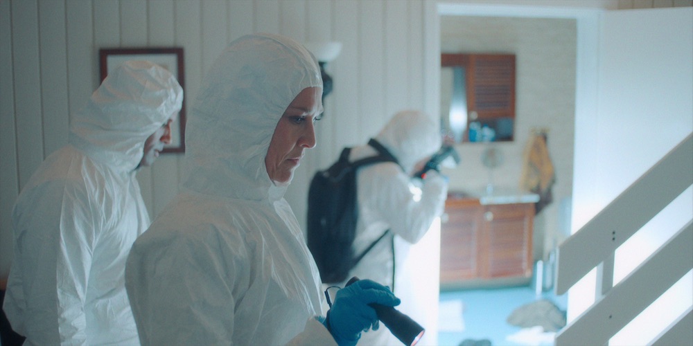 The Lørenskog Disappearance Ending, Explained: Did Tom Hagen Kill His Wife?