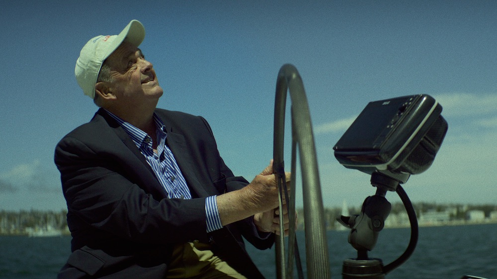 Dennis Conner: Where is America's Ex-Yacht Captain Today?