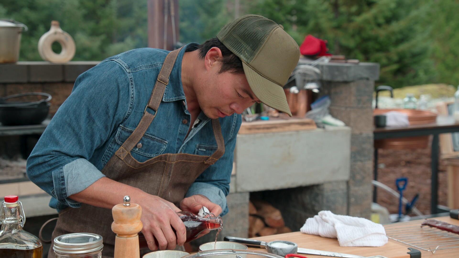 Viet Pham: Where is the Chef Today?