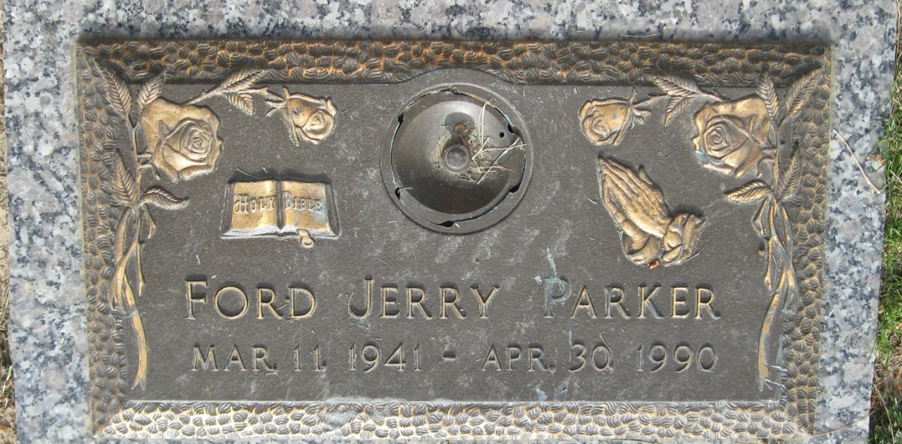 Jerry Parker and Denny Young Murders: Where is Robert Shafer Today?