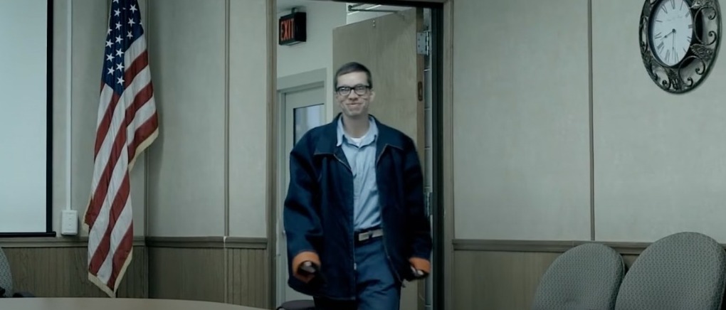 Jens Soering: Where is Derek and Nancy Haysom’s Killer Today?