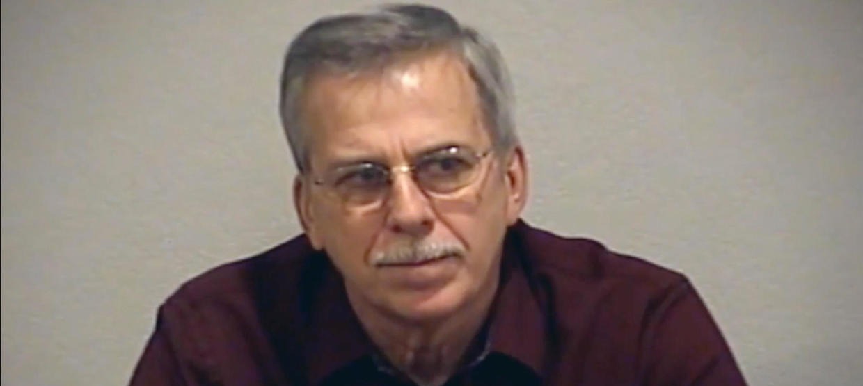 Steve Calkins: What Happened to Ex-Florida Sheriff's Deputy?