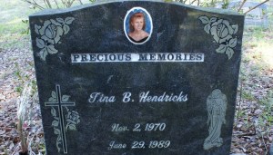 Tina Hendricks Murder: Where is Mark Olvera Today?