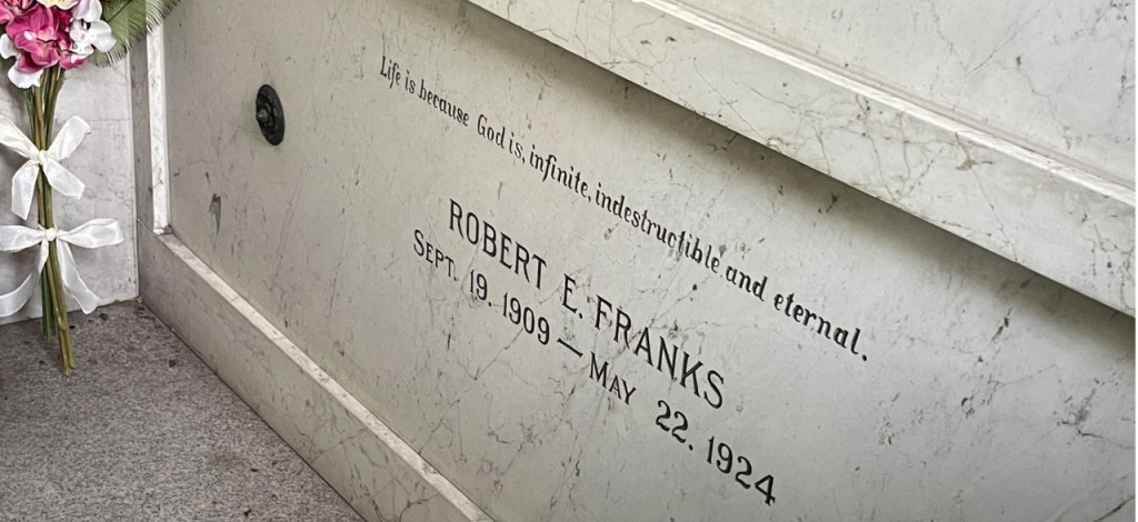 Bobby Franks Murder: Are Nathan Leopold and Richard Loeb Dead or Alive?