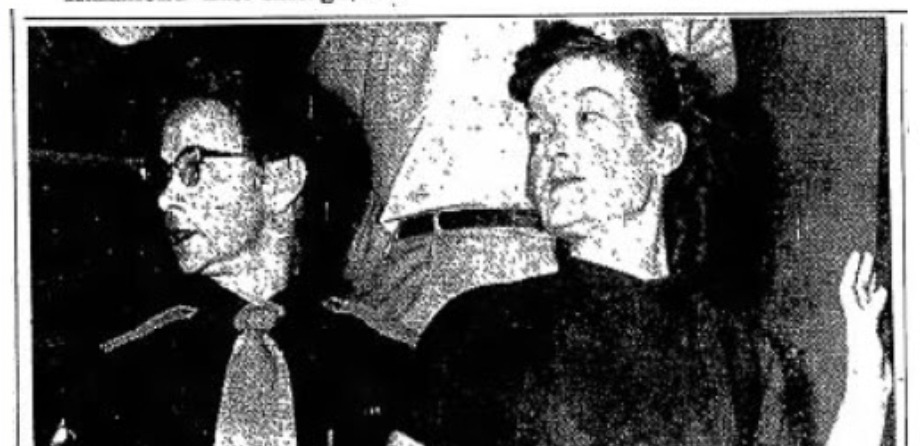 Who Was Opal Collins? How Did She Die?