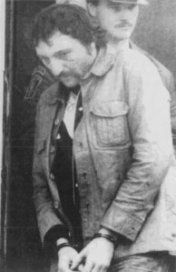 David Shearing aka David Ennis: Where is the Mass Murderer Today?