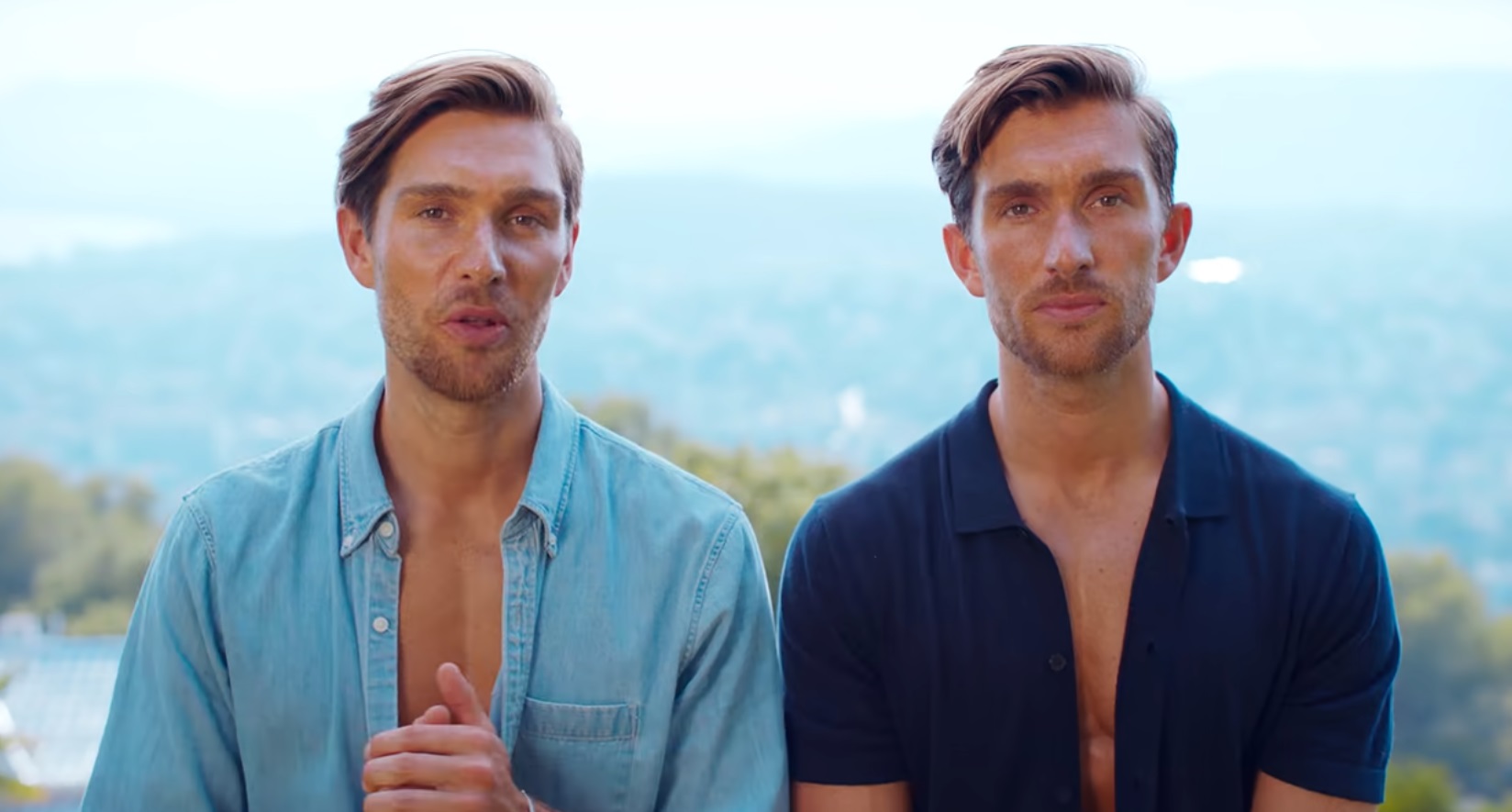 Henry And William Wade: Where Are the Dated & Related Duo Today?