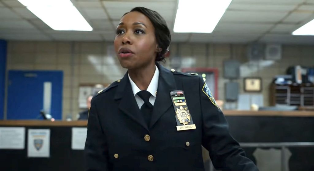 East New York Episode 1 Recap: Who Is the Masked Shooter?