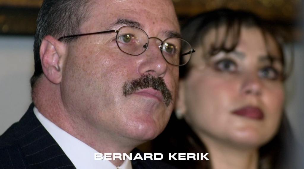 Bernard Kerik: Where is the Ex-NYPD Commissioner Today?