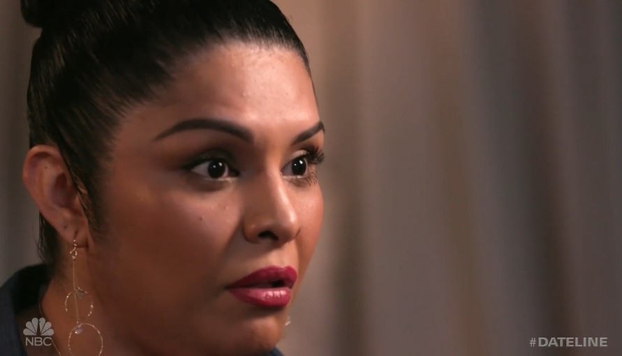 Bonnie Contreras: Where is Bill Hall Jr's Mistress Today?