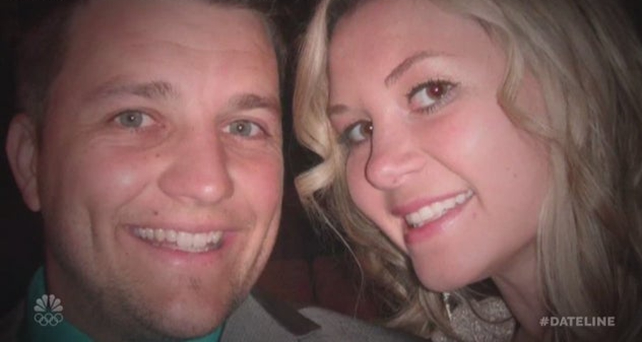 Brandon Boudreaux: Where is Lori Vallow's Niece's Ex-Husband Today?