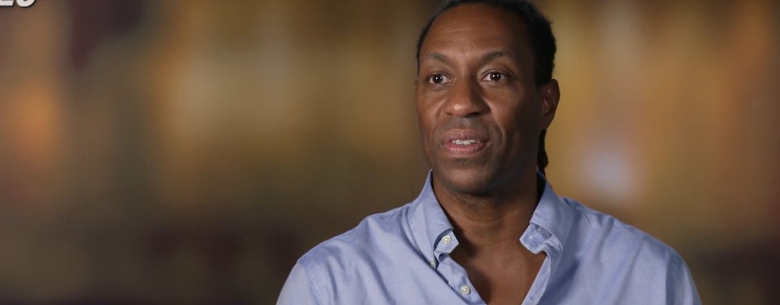 Brian Lovelace: Where is Ex-Bartender Today?