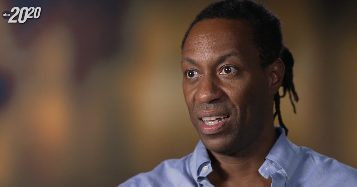 Brian Lovelace: Where is Ex-Bartender Today?