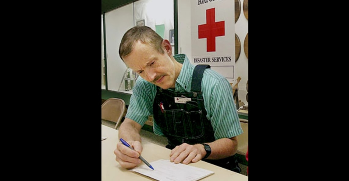 Who Was Bruce Edwards Ivins? How Did the Anthrax Attacks Suspect Die?