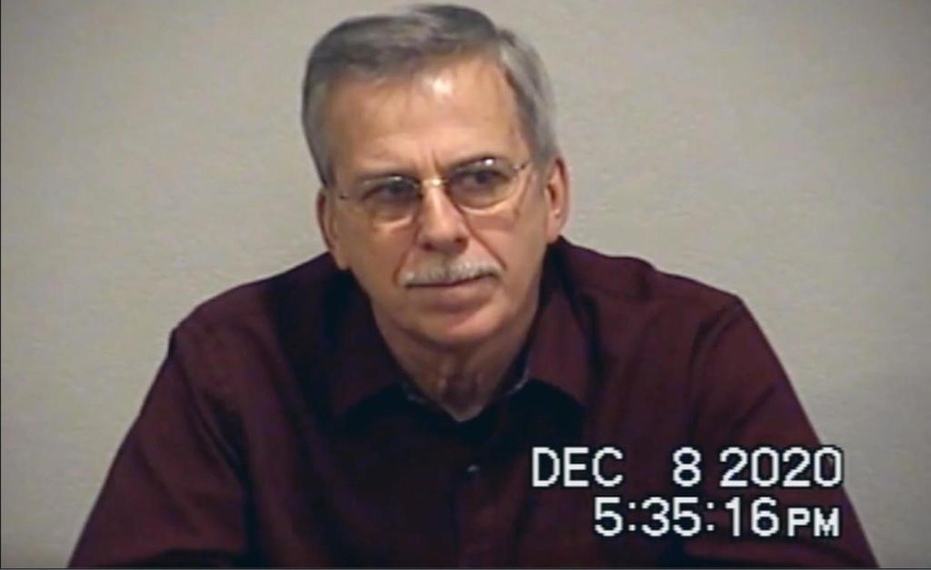 Terrance Williams and Felipe Santos: Have They Been Found? Are They ...