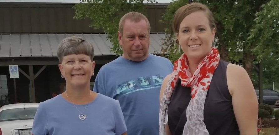 The Champion Family Murders: Where is Ryan Champion Today?