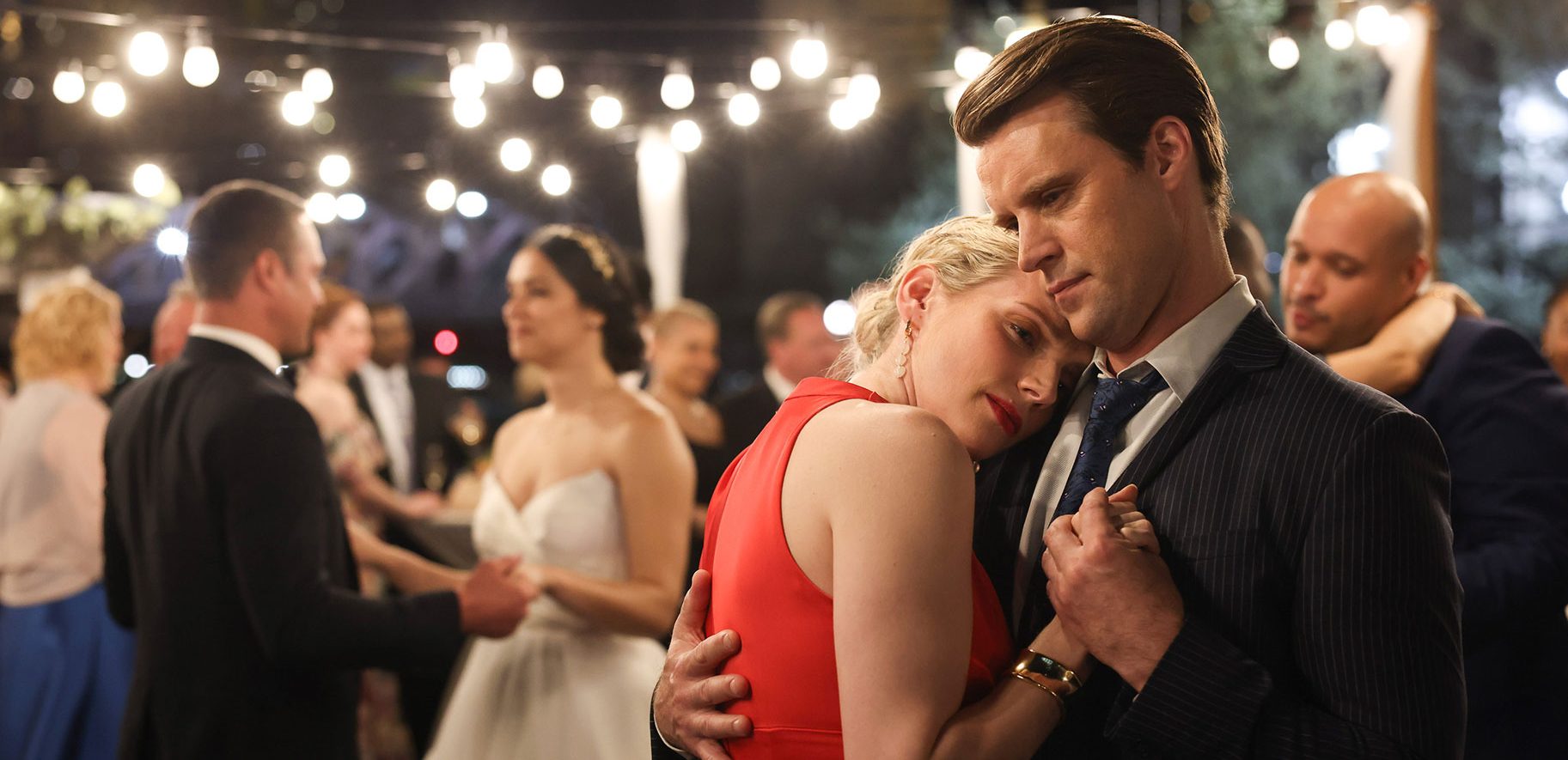 Will Matt Casey and Sylvie Brett Get Back Together in Chicago Fire?