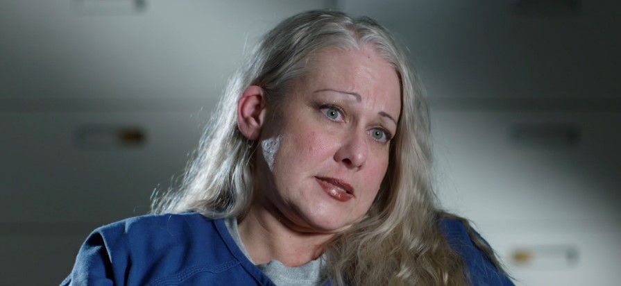 Christina Lodrini Attempted Murder: Where is Courtenay Savage Today?