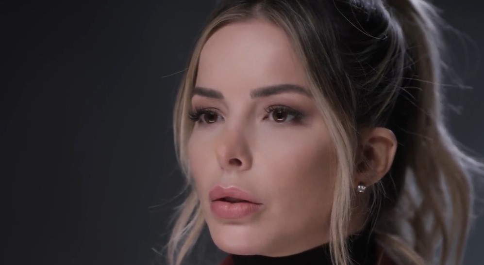 Courtney Vucekovich: Where is Armie Hammer's Ex-Girlfriend Today?