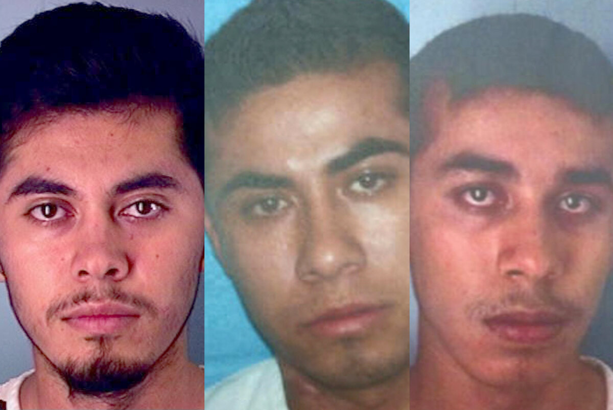 Dr. Mario Gonzalez Murder: Where are Noel, Cristobal & Moises Galvan-Cerna Today?