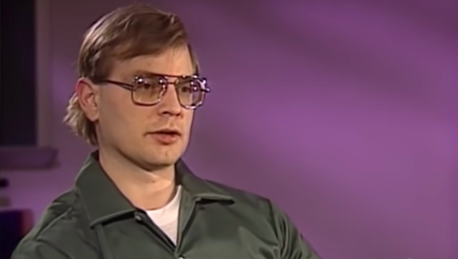 How Long Was Jeffery Dahmer in the Military? Why Was He Kicked Out? Did He Kill There?