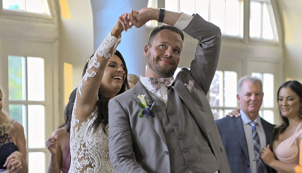 Danielle Ruhl and Nick Thompson: Is the Love is Blind Couple Still Married?