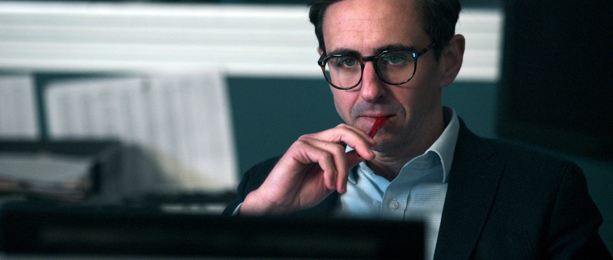 Paul Murphy and Dan McCrum: Where Are FT Journalists Today?