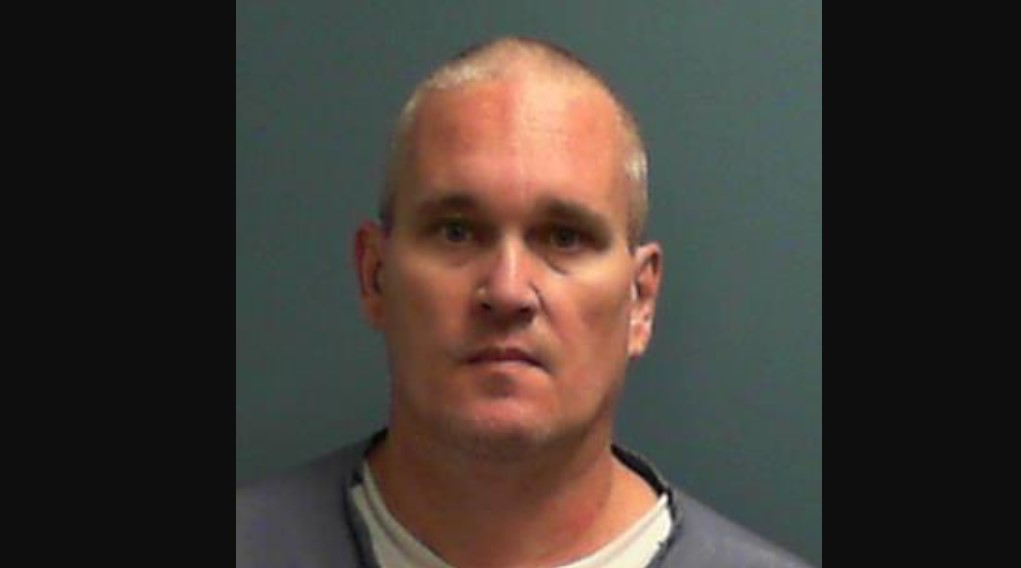 Melissa Howard Murder: Where is David Russell Holbrook Jr. Today?