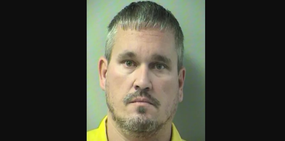 Melissa Howard Murder: Where is David Russell Holbrook Jr. Today?