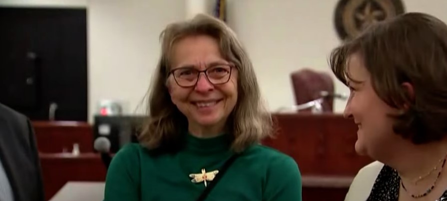 Megan Getrum’s Parents: Where Are Diane and Leonard Getrum Today?