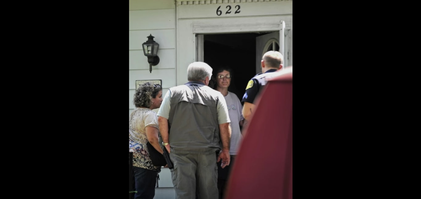 Diane Ivins: Where is Bruce Edwards Ivins' Wife Today?