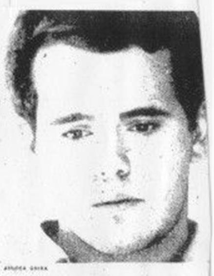 Andrea Ghira Cause of Death: How Did the Rapist Die?