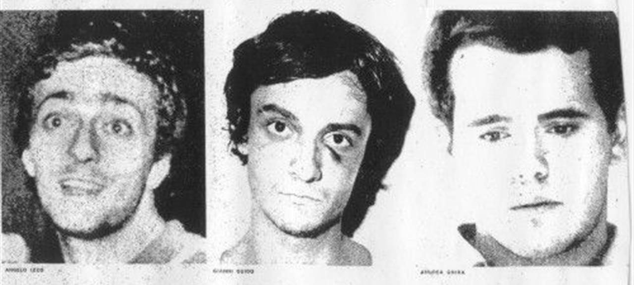 Giovanni “Gianni” Guido: What Happened to Rosaria Lopez's Rapist?