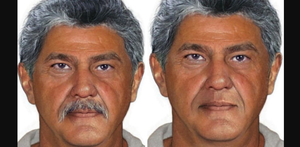 Where is Efren Meza Now? Update – SAIDDCRUZ